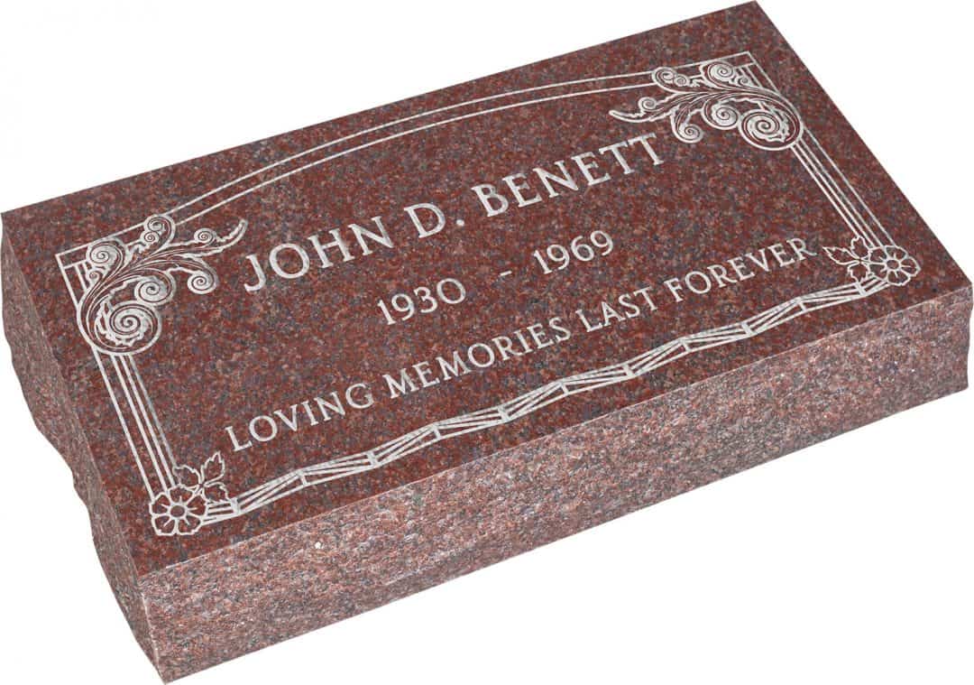 Engraving Fonts | Headstone Lettering Styles | Fonts for inscriptions ...