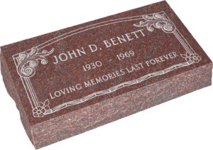 Epitaph Examples | Headstone Inscription Options | Tombstone Inscription