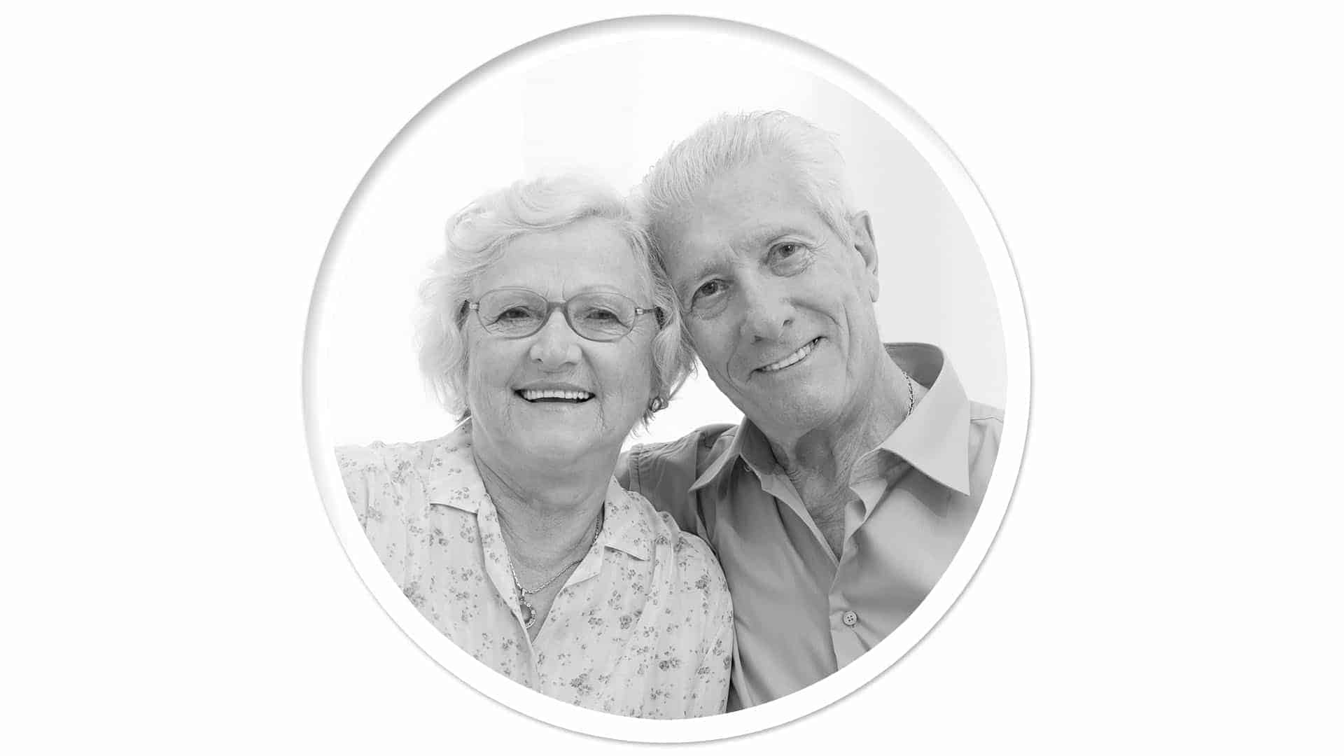 Circle 4 25 Black White Photo Ceramic Honor Life Circle 4 25 Black White Photo Ceramic Honor Life