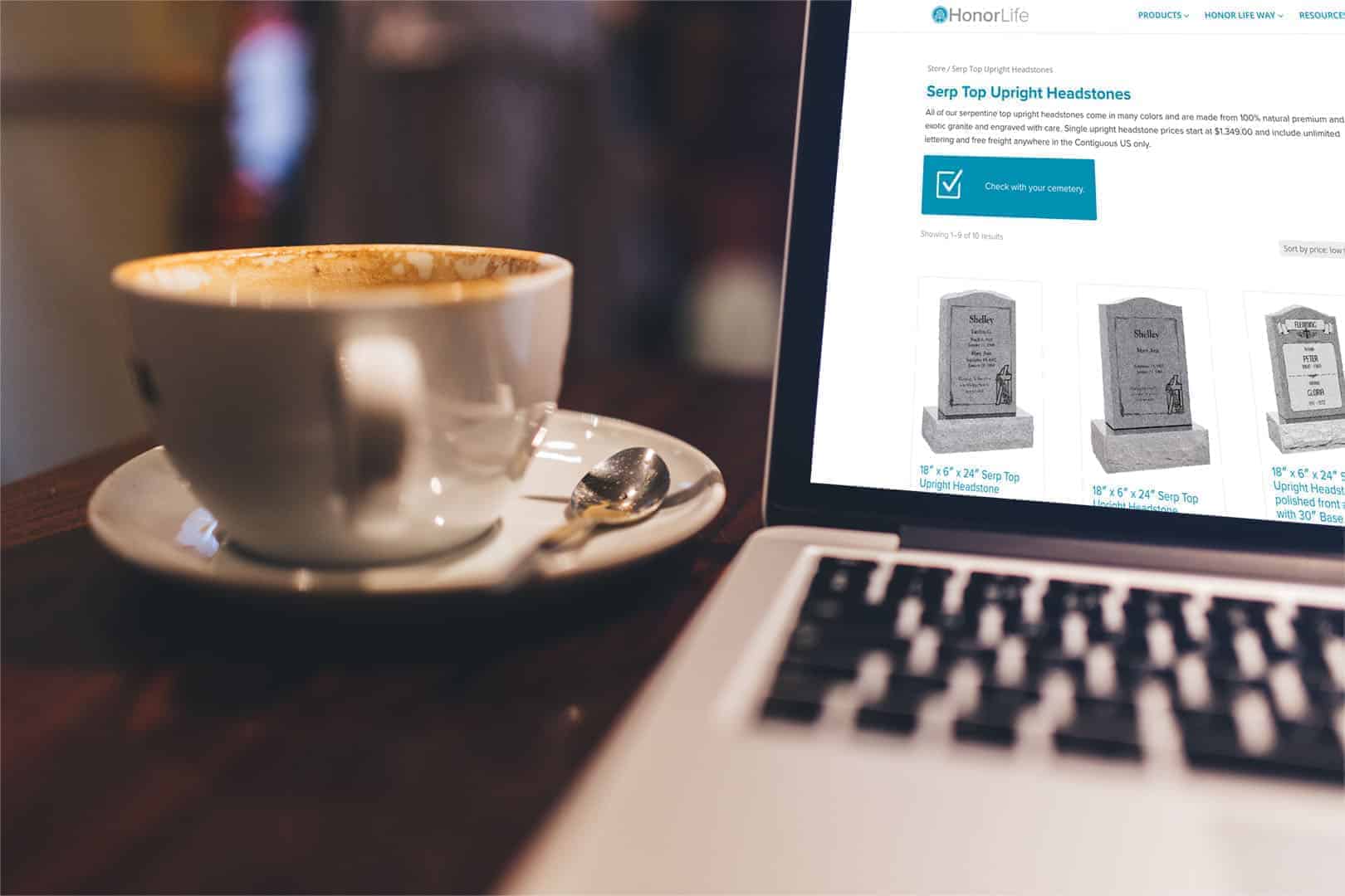 Epitaph Examples | Headstone Inscription Options | Tombstone Inscription